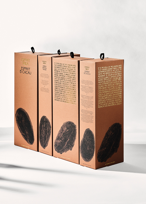 Esperit Roca - Run Design