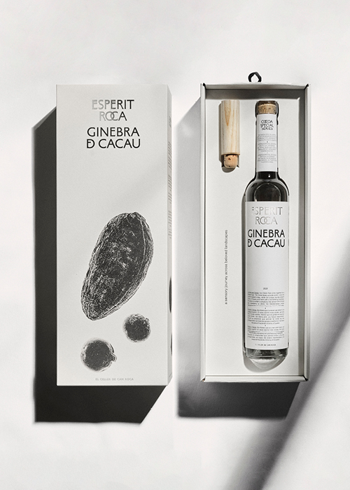 Esperit Roca - Run Design