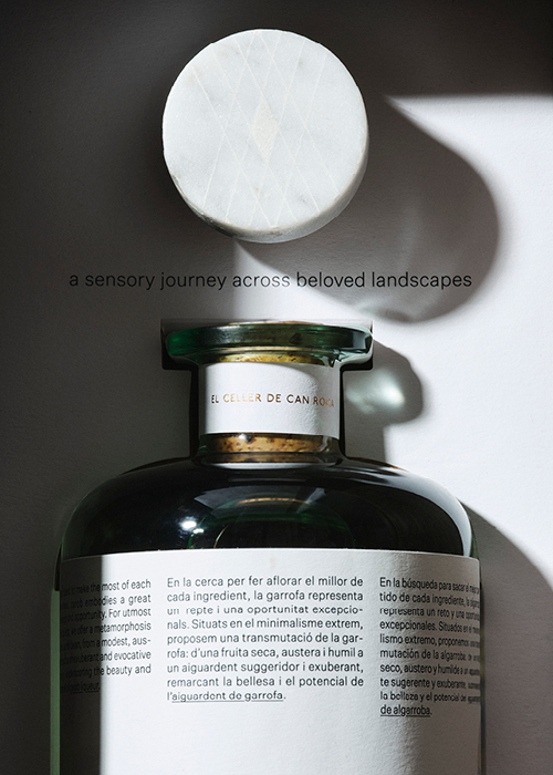 Esperit Roca - Run Design