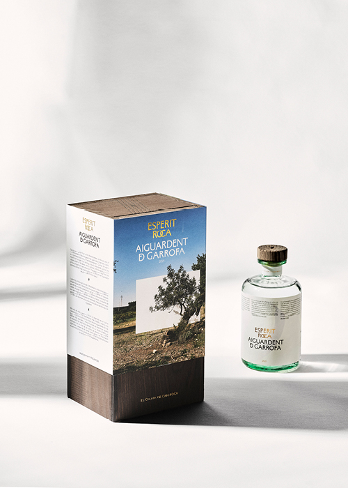 Esperit Roca - Run Design