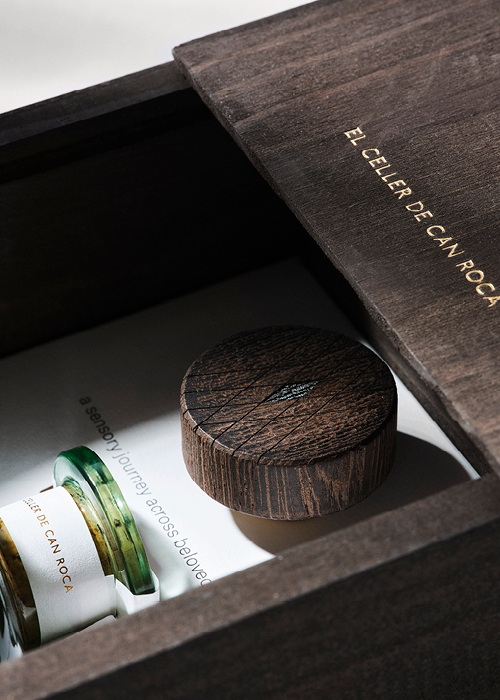 Esperit Roca - Run Design