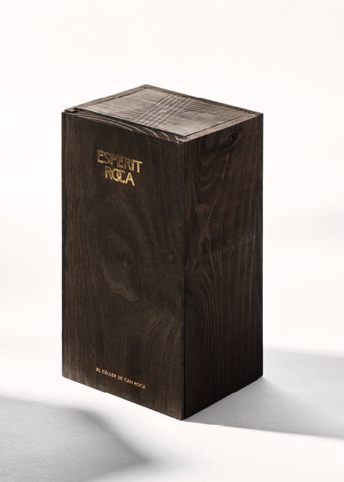 Esperit Roca - Run Design