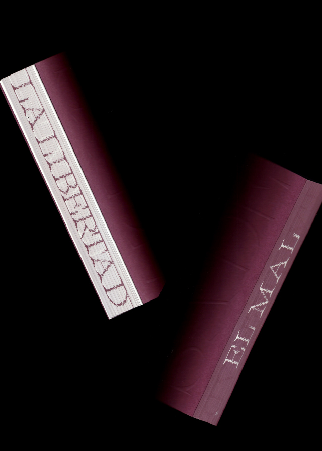 Sade. Freedom or evil - Run Design